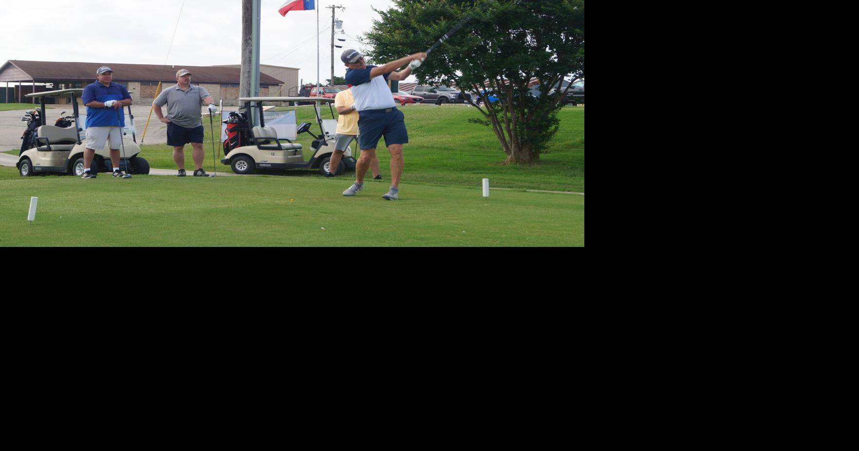 Cove Boys and Girls Club exceeds fundraising goal at golf tournament ...