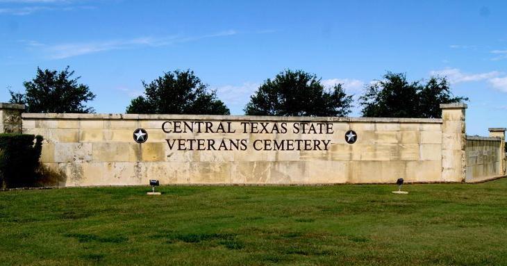 Texas Gov. Greg Abbott, Lt. Gen. Sean Bernabe to speak at Memorial Day ...