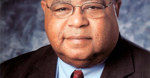 Rev. Roscoe Harrison Jr. dies; Temple pastor broke barriers as Central ...