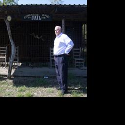 Comanche Gap to become historical park | Harker Heights Herald ...