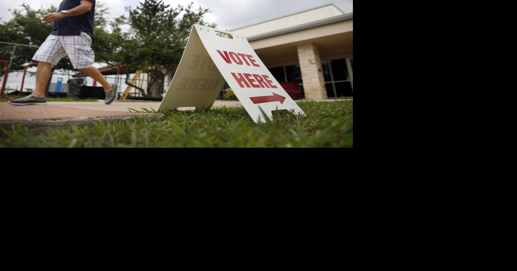 Election Day is Tuesday; here’s another look at what’s on the ballot ...