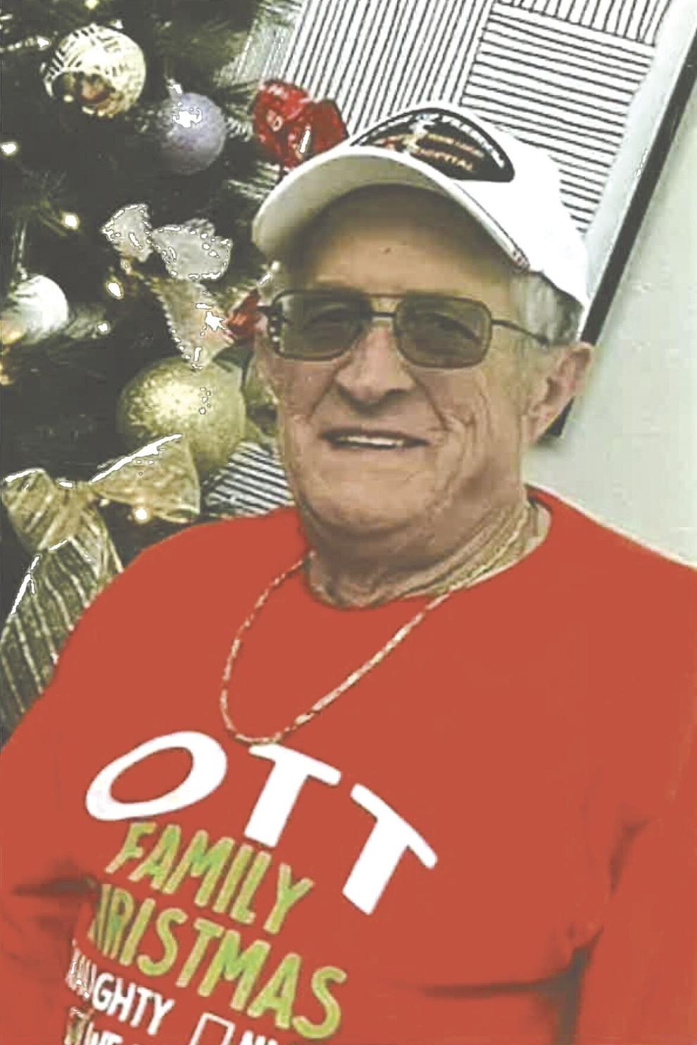 Robert “Bob” Ott | Obituaries | kdhnews.com