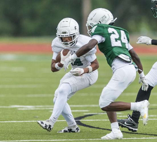 Ellison spring game photos | Ellison | kdhnews.com