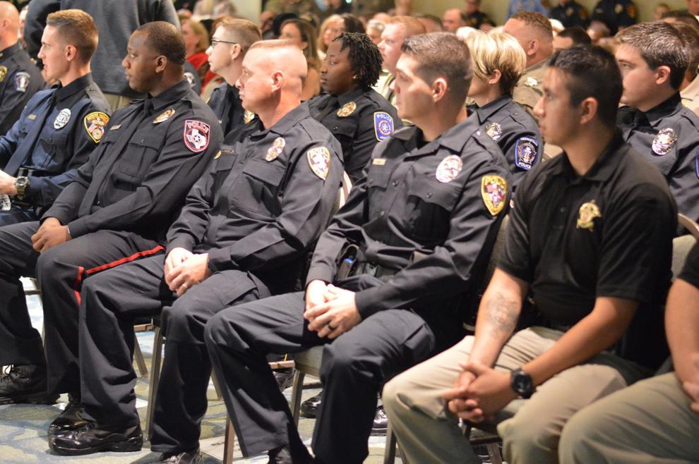 CTC Police Academy accepting applications for training course ...