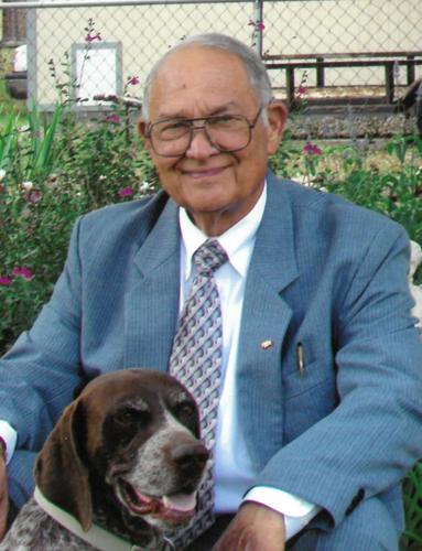 Thomas Joe Reeder | Obituaries | kdhnews.com