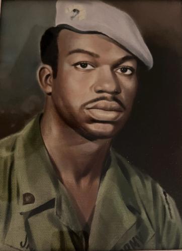 Robert Jackson | Obituaries | kdhnews.com