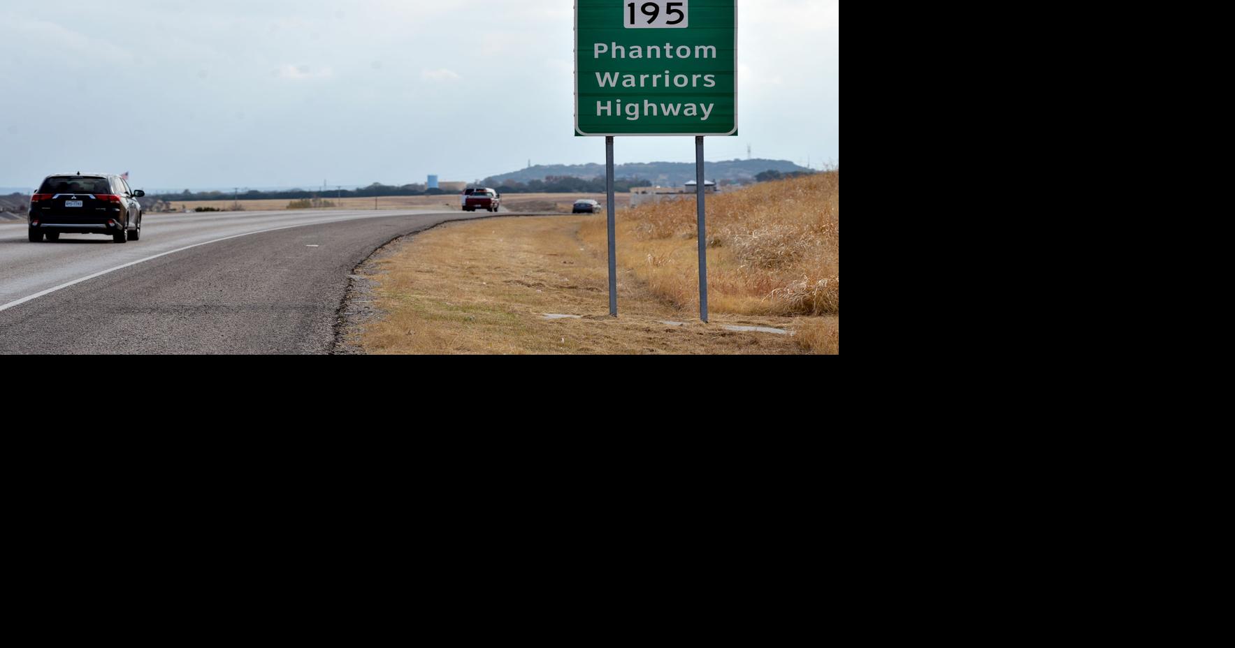 TxDOT to repave SH 195 starting next May | Local News | kdhnews.com