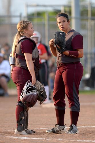 12-6A SOFTBALL: Holman, Belton cap perfect week against Killeen ...