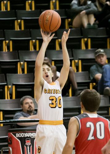 BASKETBALL: Salado boys open season with victory at Gatesville ...