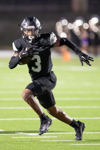 Shoemaker rallies to beat University 36-29 with TD, 2-point conversion ...