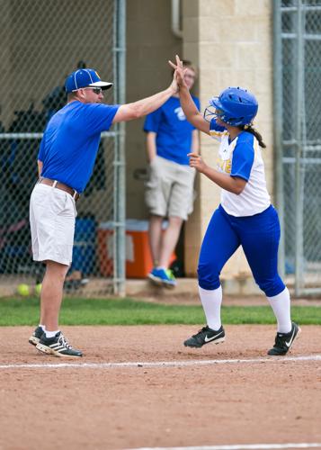 Morris-Utu makes strong impression off the bench | Copperas Cove | kdhnews.com
