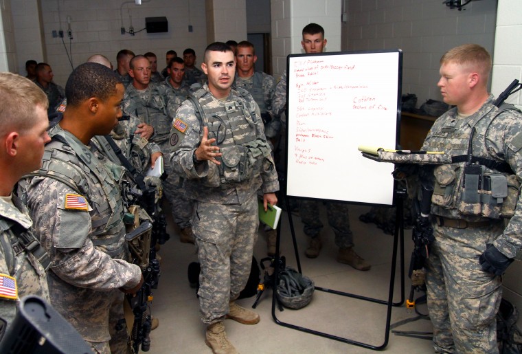 Picturing a mission | Military | kdhnews.com