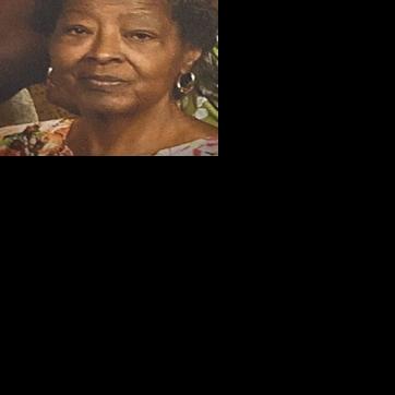 Rose Marie Robinson | Obituaries | kdhnews.com