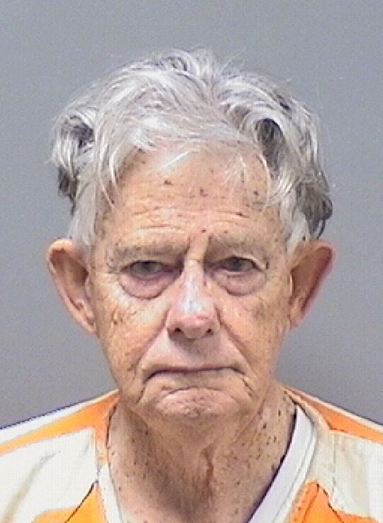 White paint from pickup, broken bug deflector leads to arrest in fatal ...