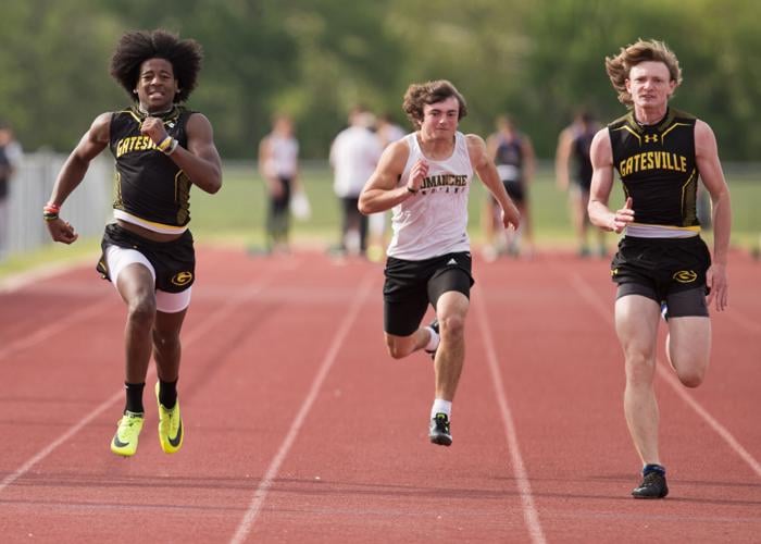 Gatesville boys win Lampasas track meet | Gatesville | kdhnews.com