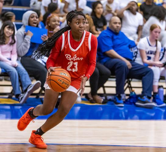 Cove girls blitz Belton for first win of season | Copperas Cove ...