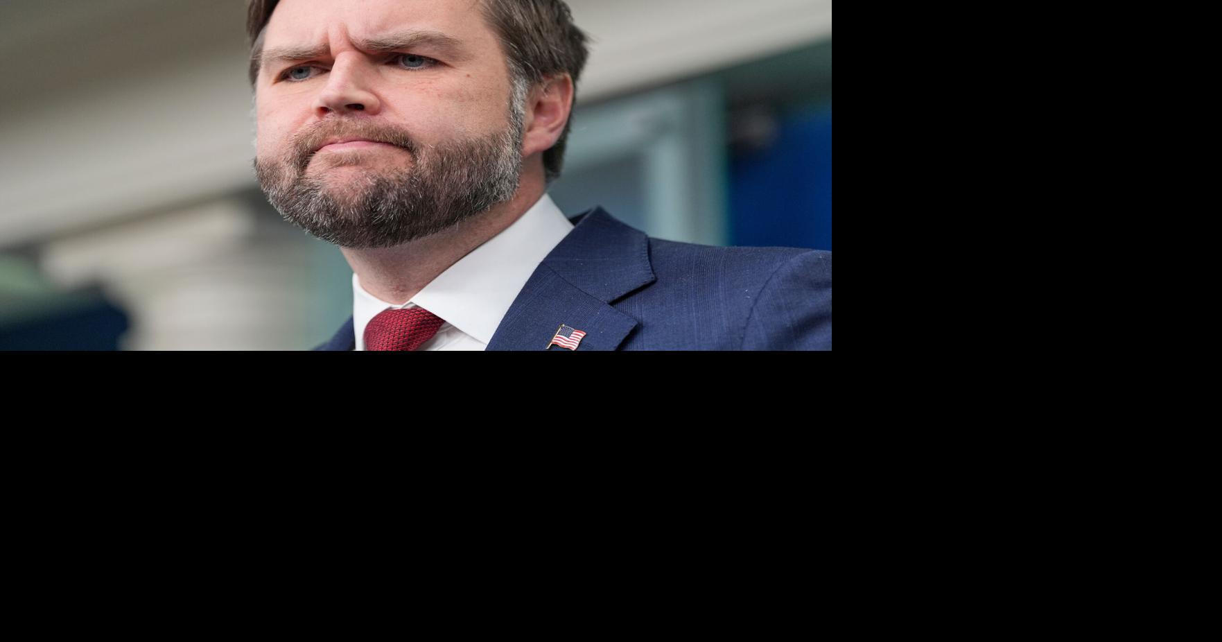 Vance calls killing of Minneapolis woman by an ICE officer 'a tragedy ...