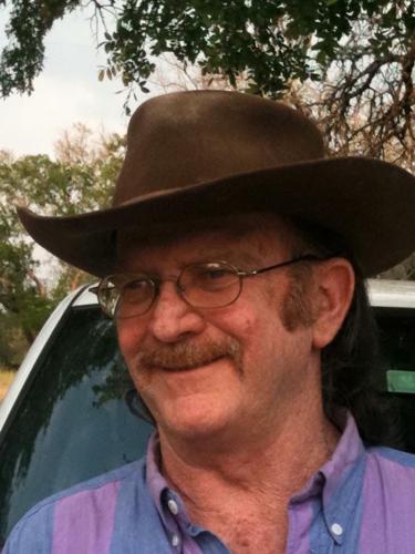 Philip Ray Hallmark | Obituaries | kdhnews.com