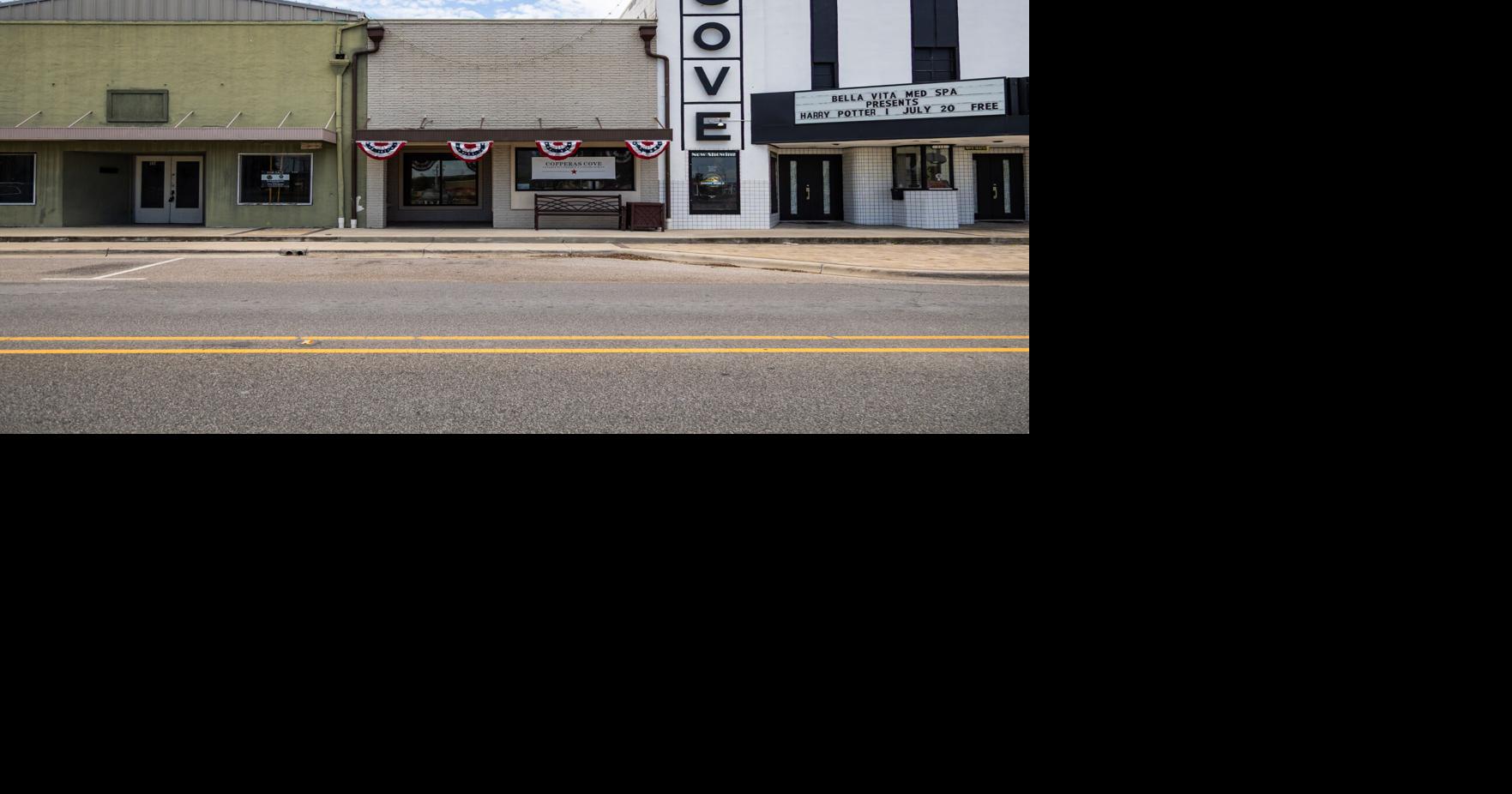 Film festival coming to Copperas Cove this weekend | Local News ...