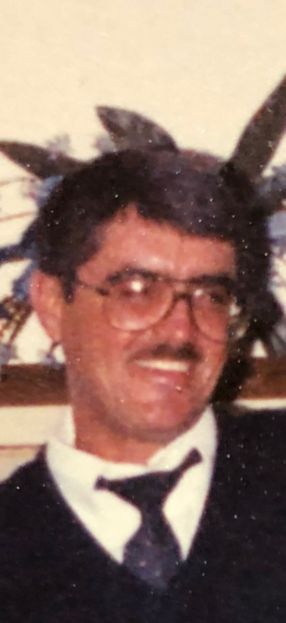 George Stephen | Obituaries | kdhnews.com