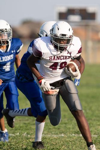 MIDDLE SCHOOL ROUNDUP: 7A Grizzlies use Quick scores to rally for win ...