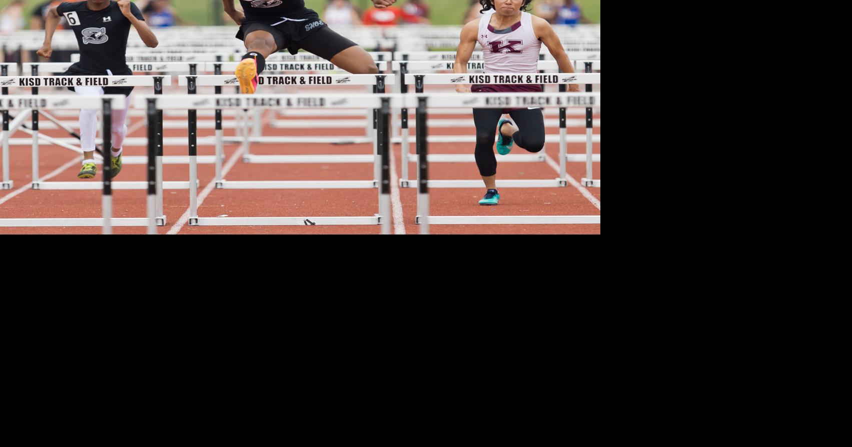 BRAGGING RIGHTS: Grey Wolves top field of local rivals at Killeen ISD ...