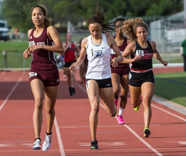 RUNAWAY EAGLES: Ellison boys have huge night on track to easily win 8 ...