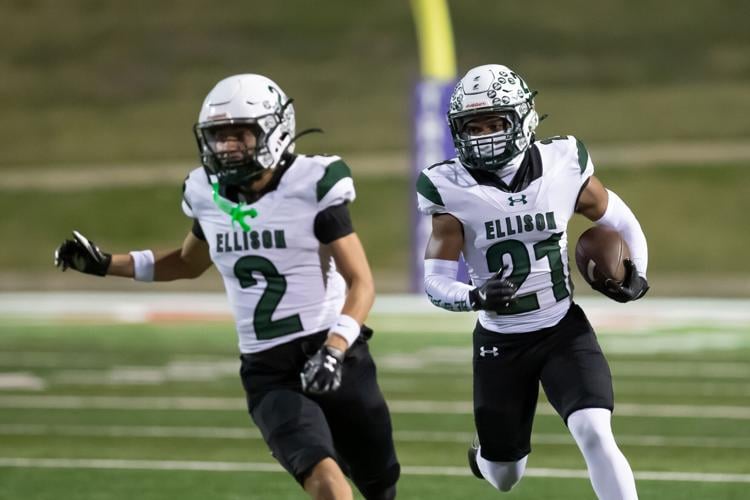 Ellison falls 37-35 in finale, heads to playoffs as 3-seed | Ellison ...