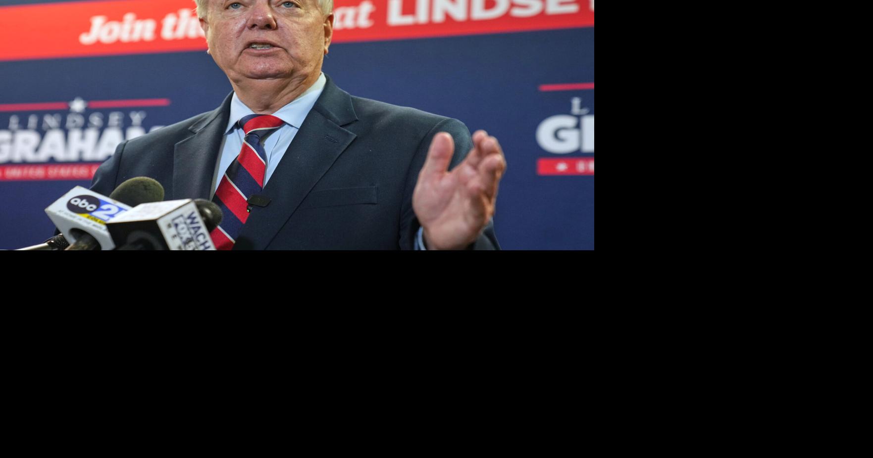 Evette and Wilson advance to runoff for South Carolina governor while ...