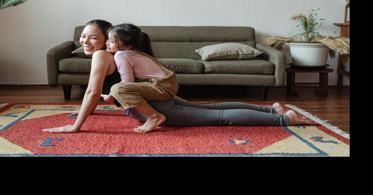 Research suggests exercise as effective as therapy to battle blues ...