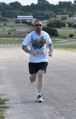 Mayfest 5K Color Run combines fundraising, rainbow to help children ...