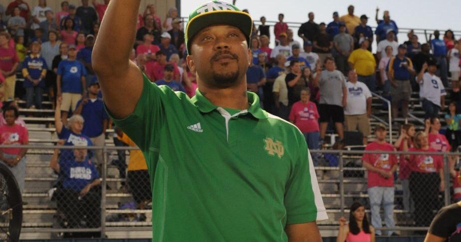 Former Copperas Cove star Vontez Duff literally helped build Bulldawg ...