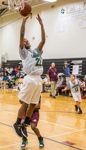 In the Area | Future Stars | kdhnews.com