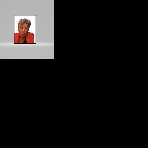 Ella Mae Rutledge | Obituaries | kdhnews.com