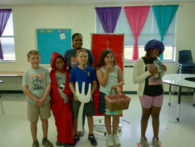 Learning continues in Copperas Cove ISD | Copperas Cove Herald ...