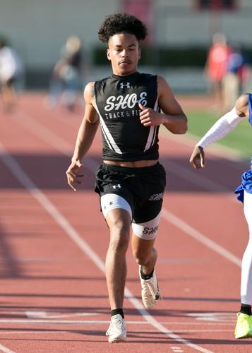 ALL-DISTRICT 12-6A TRACK: Ellison's Spiller among 6 boys MVPs | Ellison ...