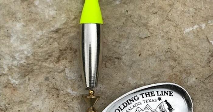 The lure of fishing: Salado guide creates booming business | Region ...