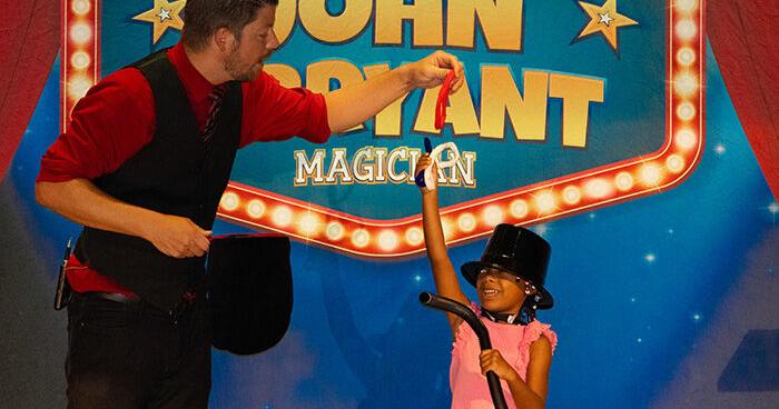 Killeen library offers Summer Reading Club programs | Local News ...