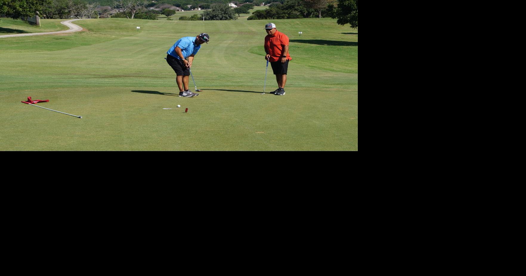 Inaugural charity golf tournament raises money for local scholarships ...