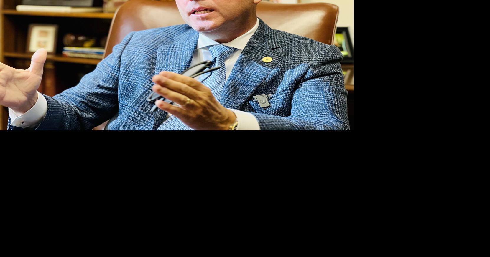 Buckley hosting meet-and-greet in Killeen | Center for Politics ...