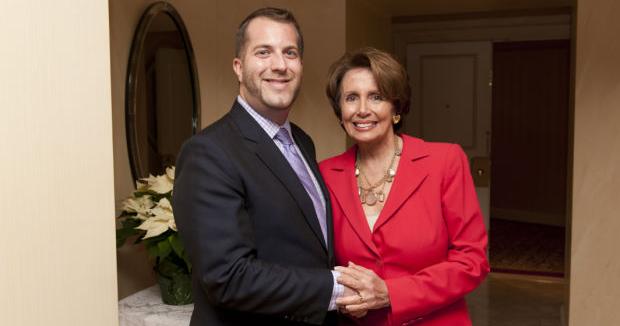 Heights native appointed Pelosi’s chief of staff | News | kdhnews.com