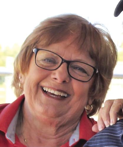 Sonya Harrington | Obituaries | kdhnews.com