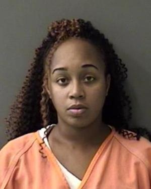 Killeen woman sentenced for felony evading arrest, DWI with child ...