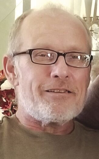 Eric Edmiston | Obituaries | kdhnews.com