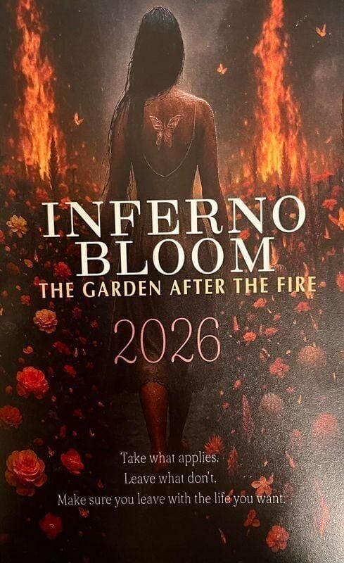 Burning Butterfly Collective offers hope while rising above tragedy ...