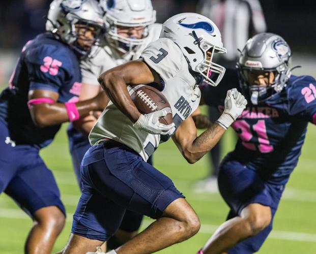 Shoemaker uses late surge to defeat winless Bryan 42-19 | Shoemaker ...