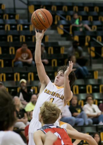 BASKETBALL: Salado boys open season with victory at Gatesville ...