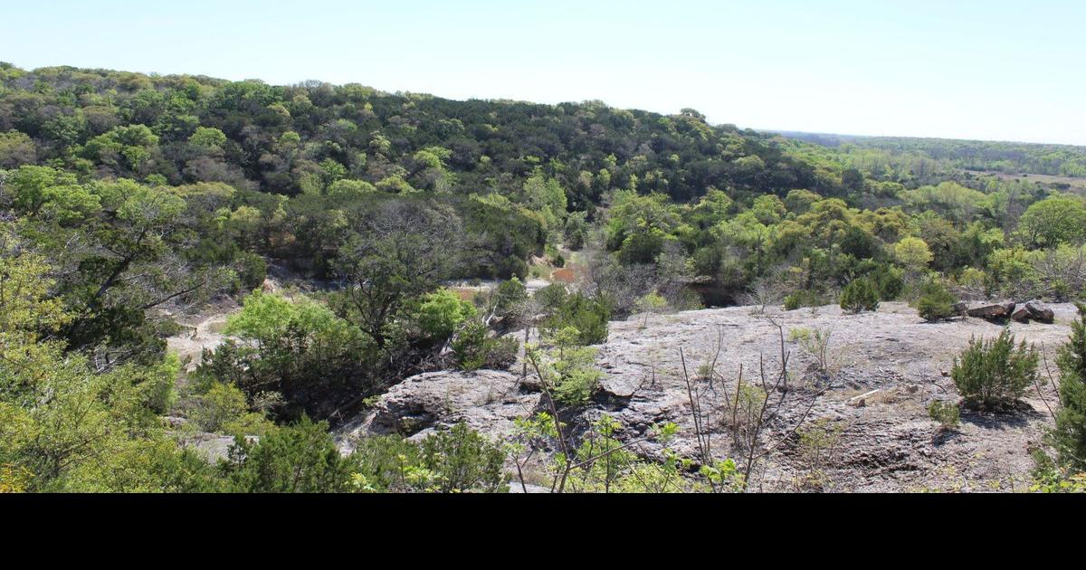 Miller Springs Nature Center closes | Local News | kdhnews.com