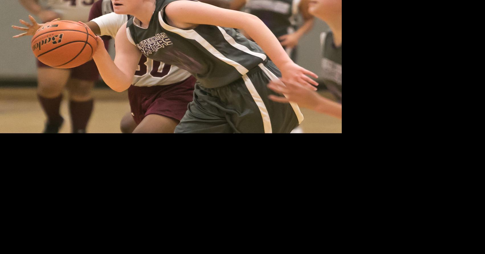 Patterson girls open season with win over Liberty Hill | Home | kdhnews.com