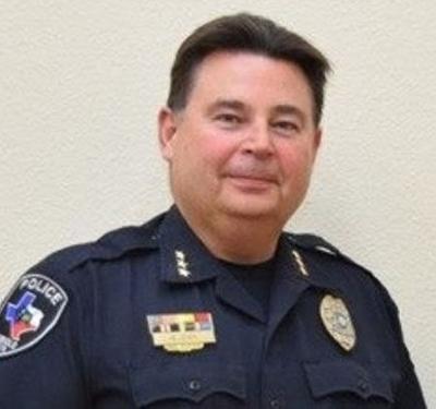 Gary Cox named new assistant city manager for Lampasas | News | kdhnews.com